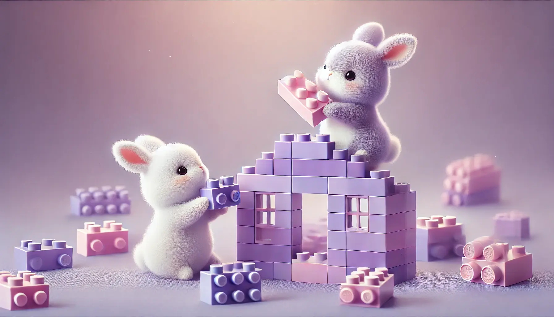 How to build a competency model